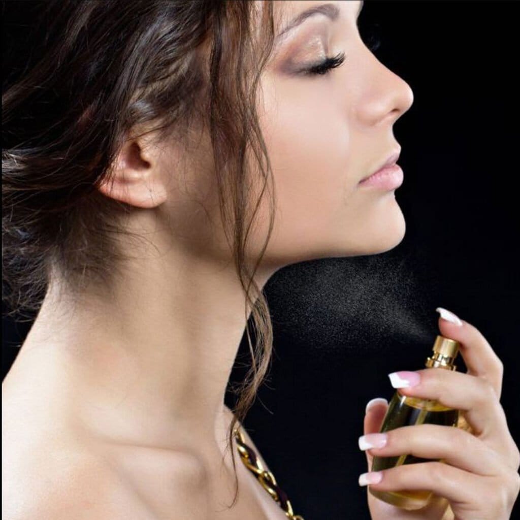 Parfemi Na Točenje - Nicole Parfemi