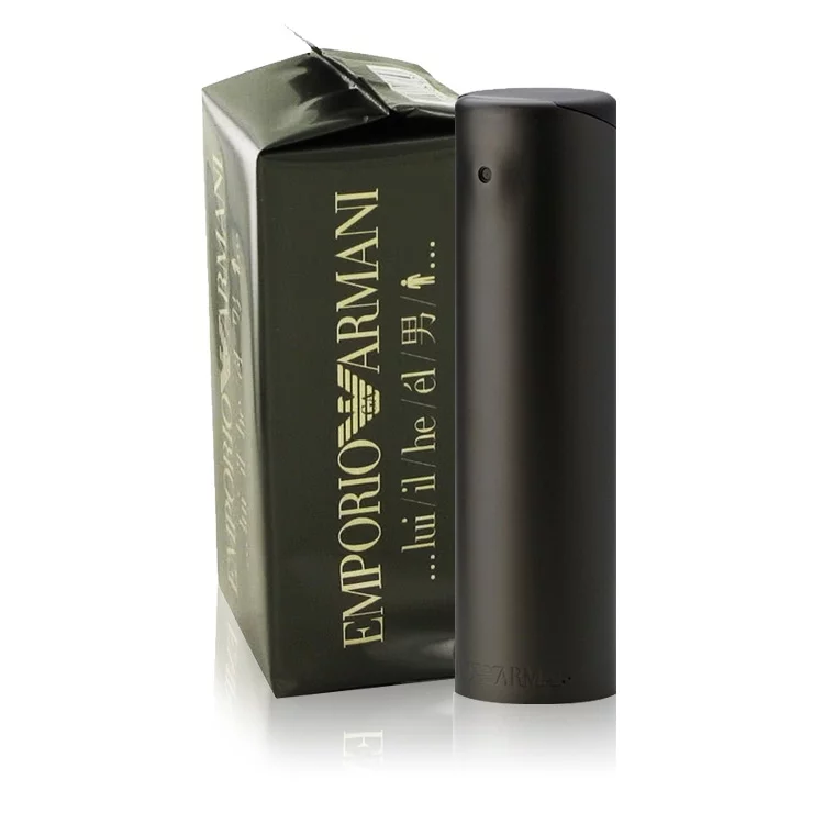 Giorgio Armani | Muški Parfemi | Nicole EDP