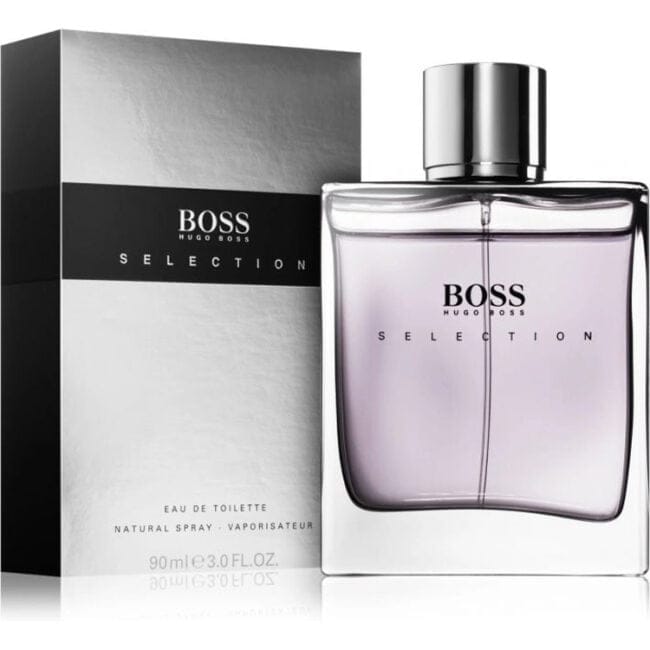 Hugo Boss | Muški Parfemi | Nicole EDP