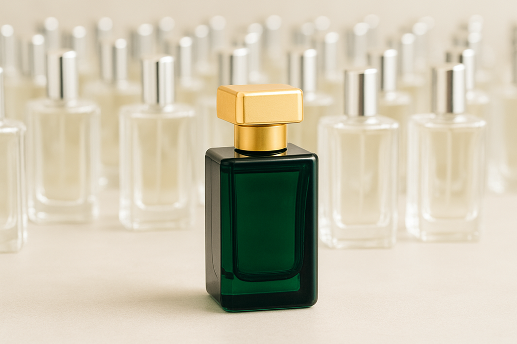 Niche Parfemi: Budućnost ili Trend? | Nicole EDP